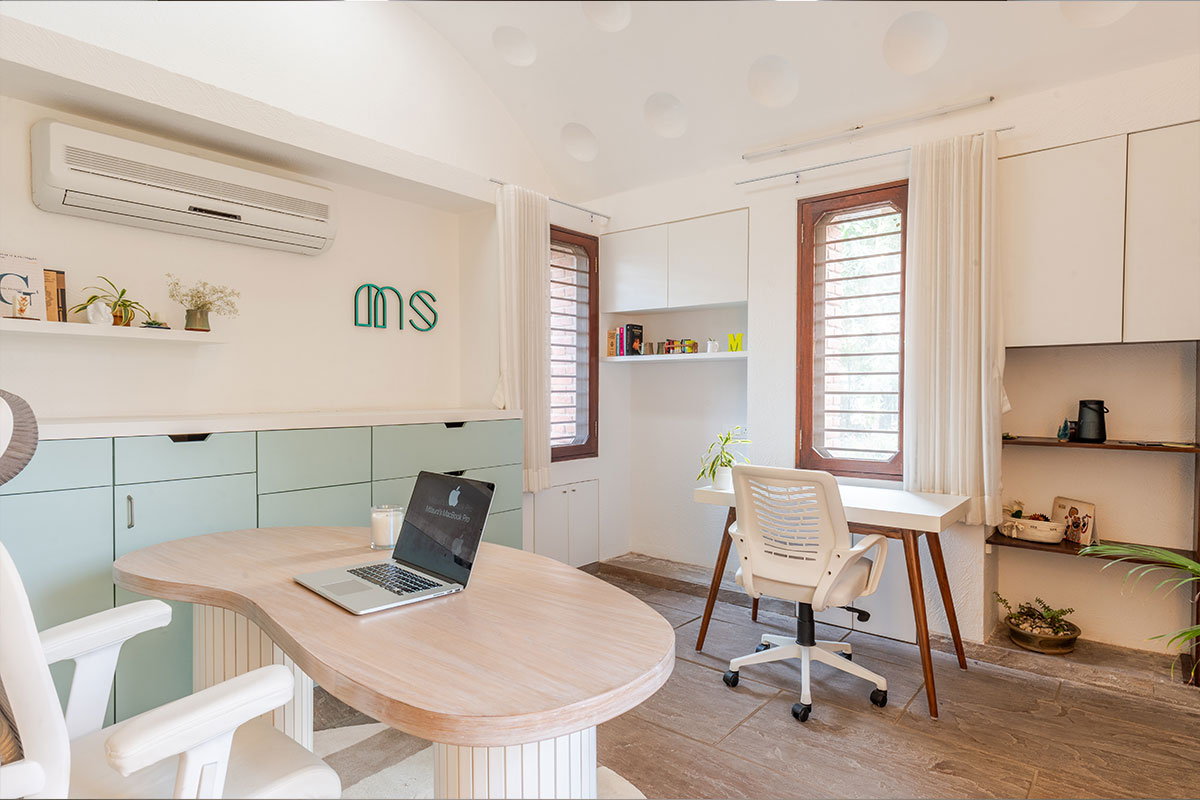 MS Design Studio – Studio Tacho