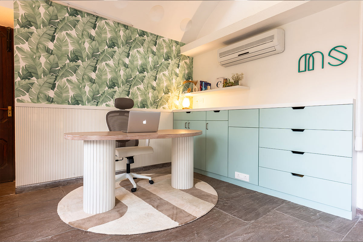 MS Design Studio – Studio Tacho